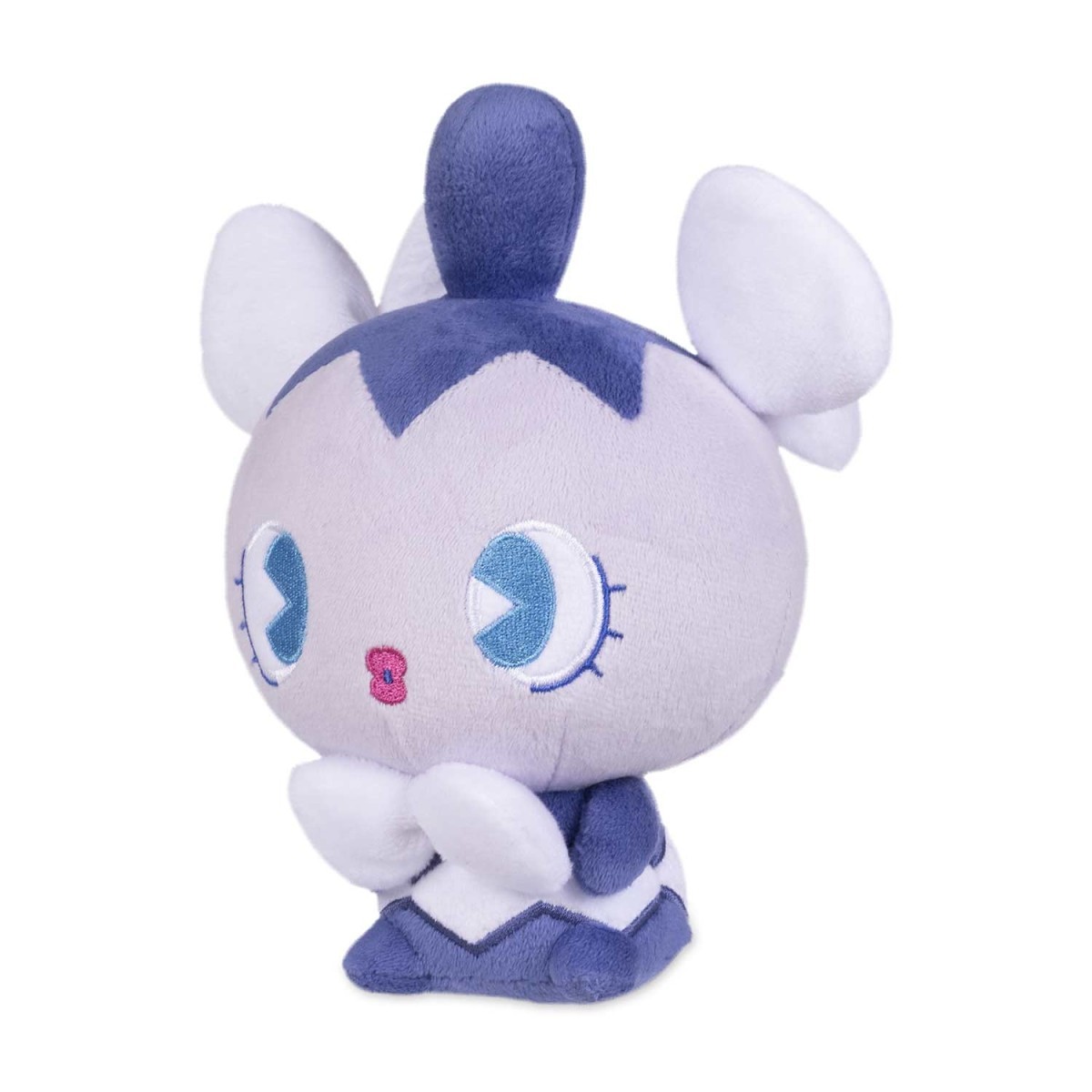 Gothita Pokémon Soda Pop Plush - 7 ¼ In. | Pokémon Center Germany ...