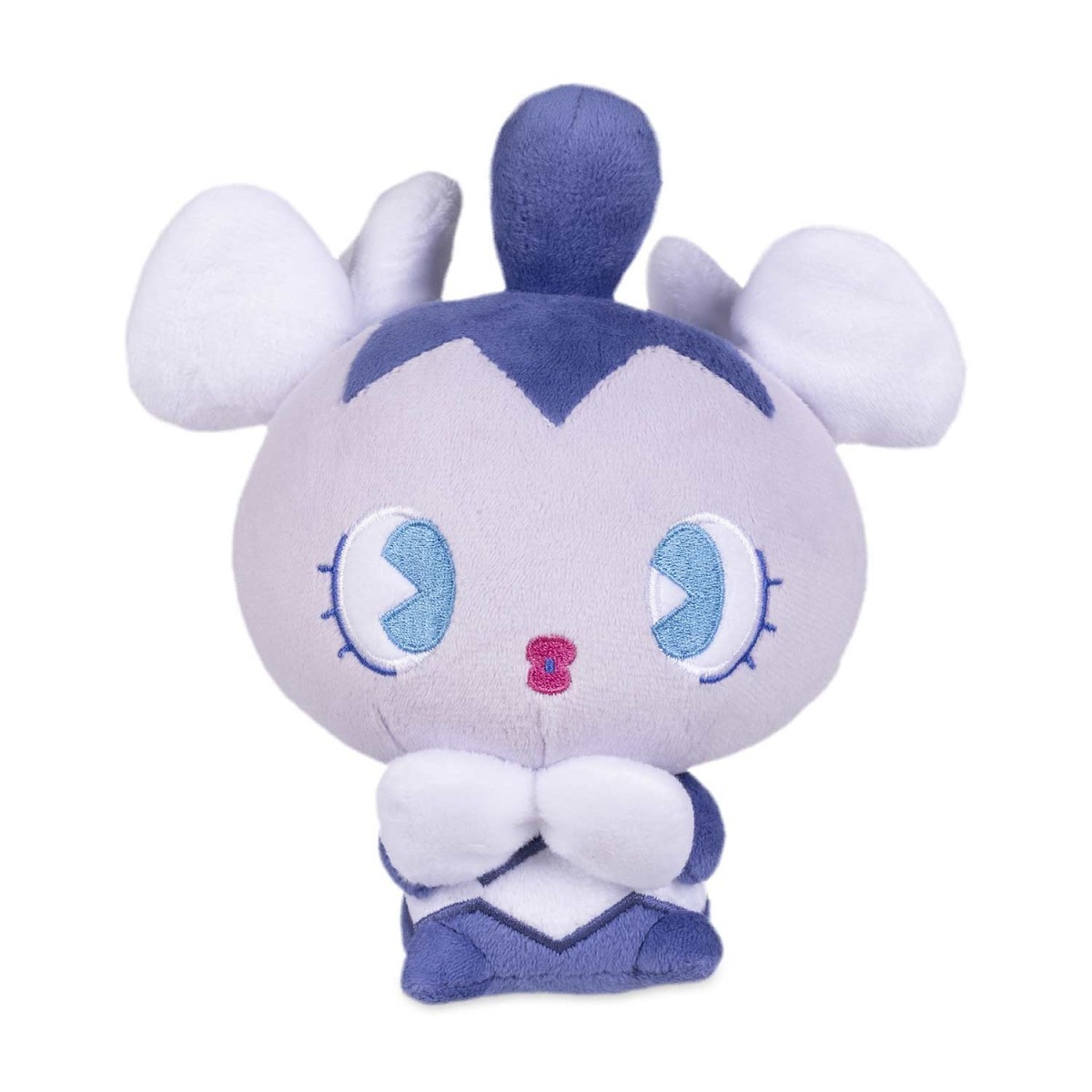 Gothita Pokémon Soda Pop Plush - 7 ¼ In. | Pokémon Center Official Site