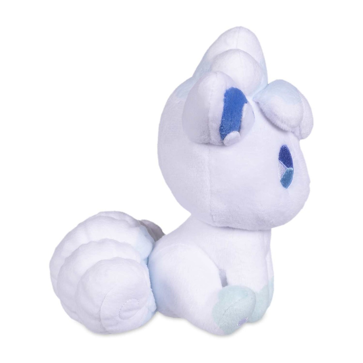 Alolan Vulpix Pokémon Soda Pop Plush - 7 In. | Pokémon Center Germany ...