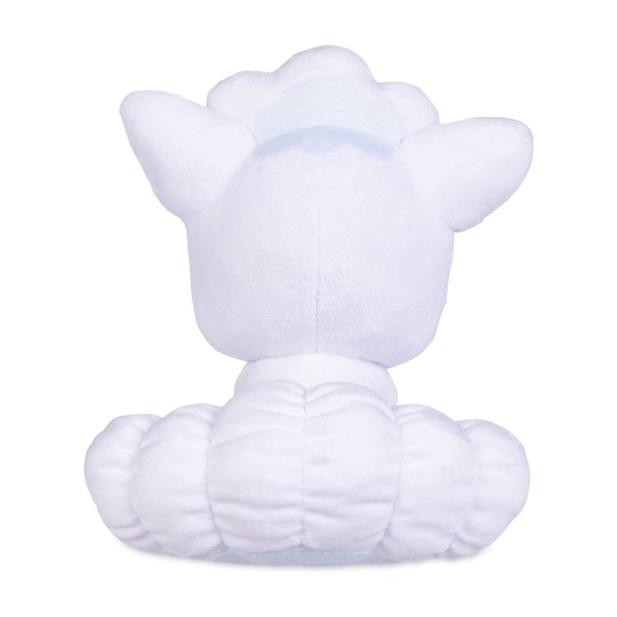 Alolan Vulpix Pokémon Soda Pop Plush - 7 In. | Pokémon Center Official Site