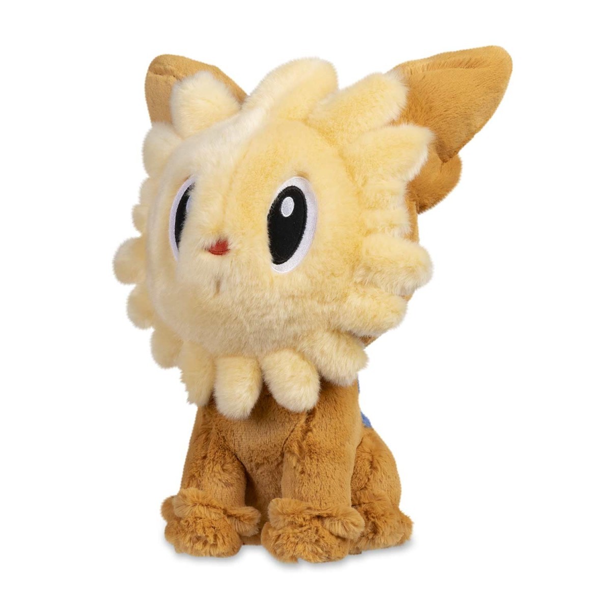 Lillipup Furry Friends Plush - 13 ½ In. | Pokémon Center Official Site