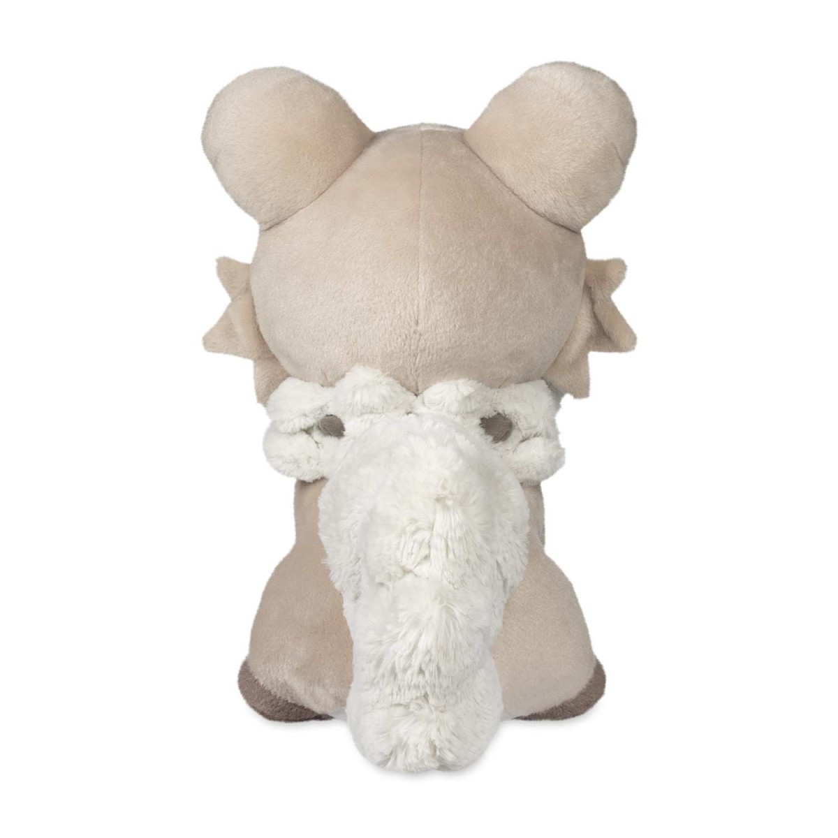 Rockruff Furry Friends Plush - 15 In. | Pokémon Center Official Site