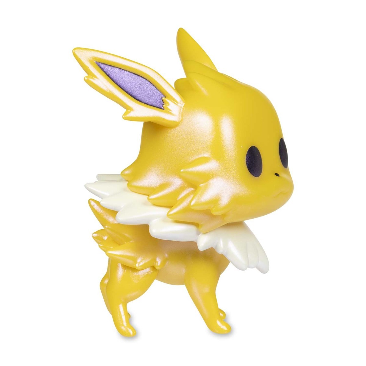 Jolteon Pearlescent Pop! Vinyl Figure by Funko | Pokémon Center ...