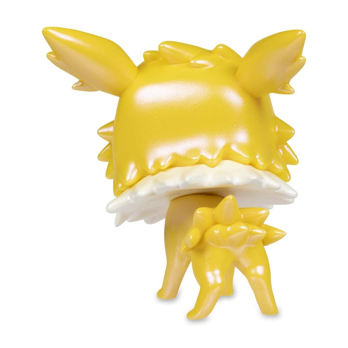 Jolteon Pearlescent Pop! Vinyl Figure by Funko | Pokémon Center ...