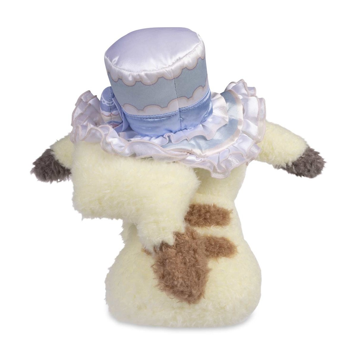 Pikachu Fancy Spring Plush - 9 In. | Pokémon Center Official Site