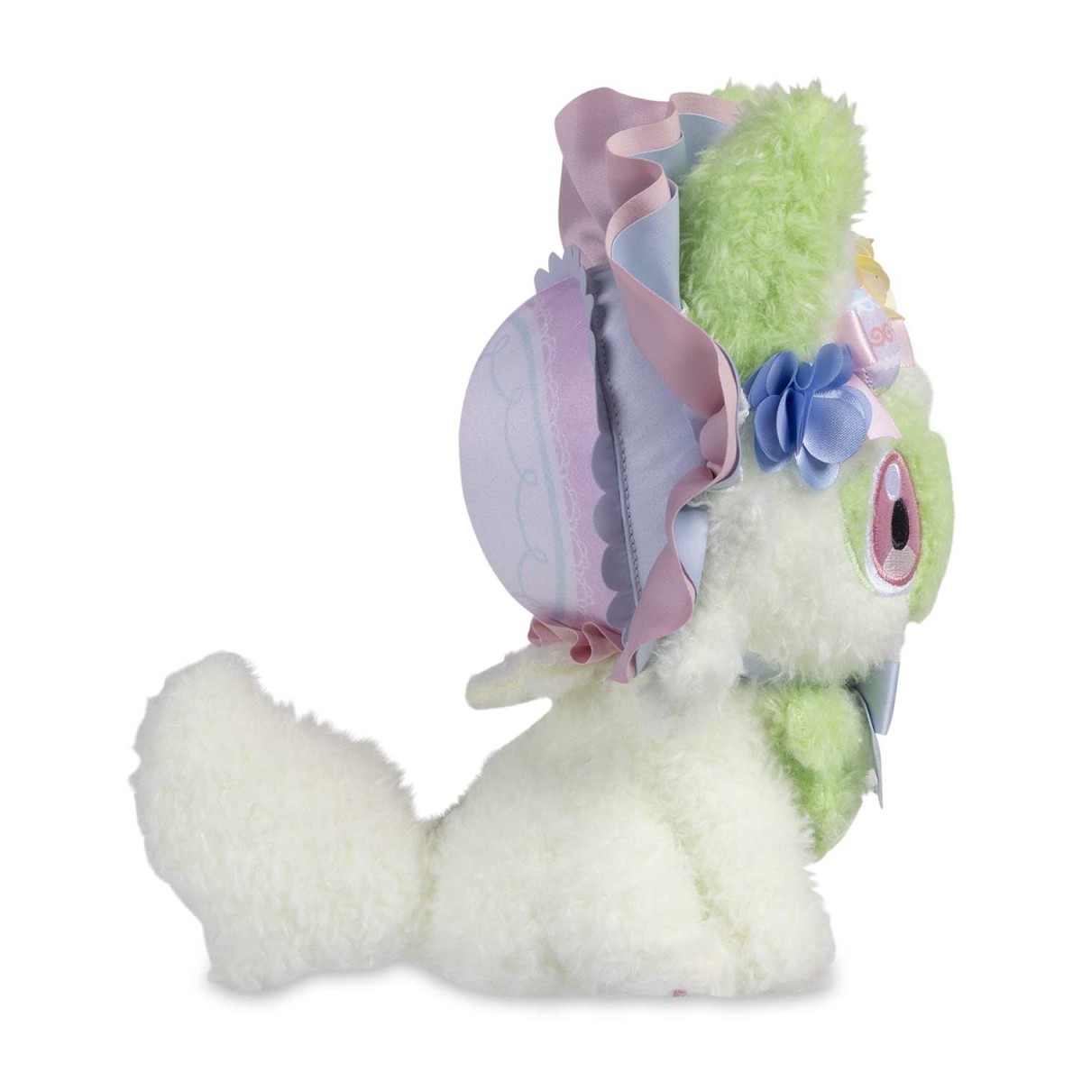 Sprigatito Fancy Spring Plush - 8 ¾ In. | Pokémon Center Official Site