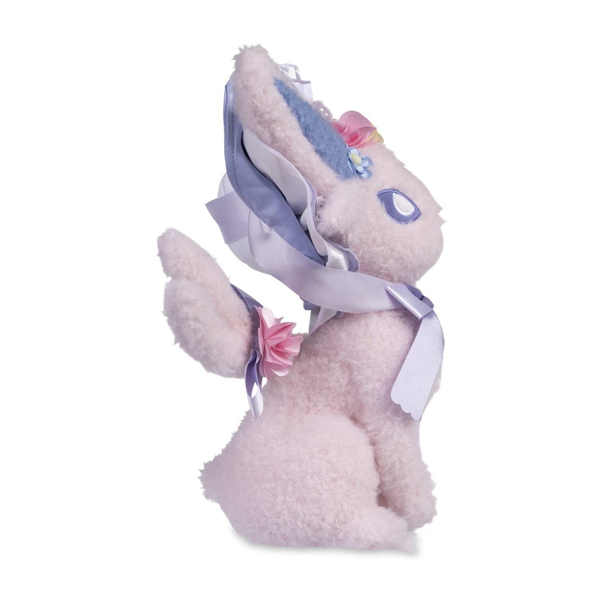 Espeon Fancy Spring Plush - 11 In. | Pokémon Center Official Site