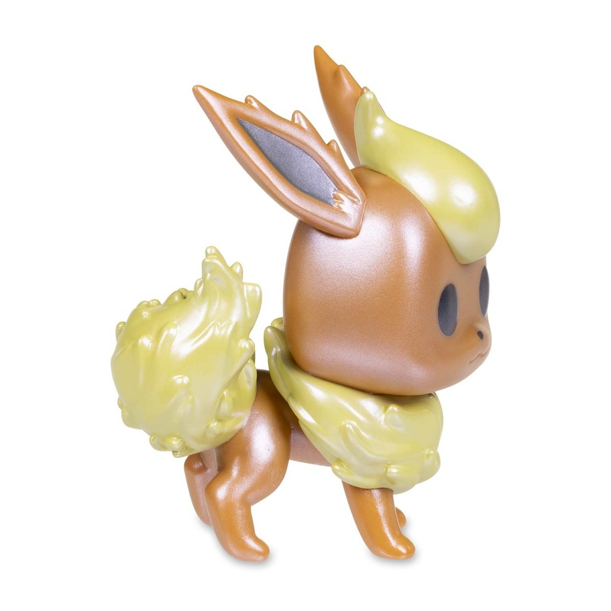 Flareon Pearlescent Pop! Vinyl Figure by Funko | Pokémon Center ...
