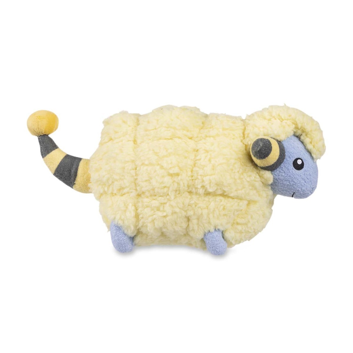 Cuddly Mareep Plush - 7 ½ In. | Pokémon Center Canada Official Site