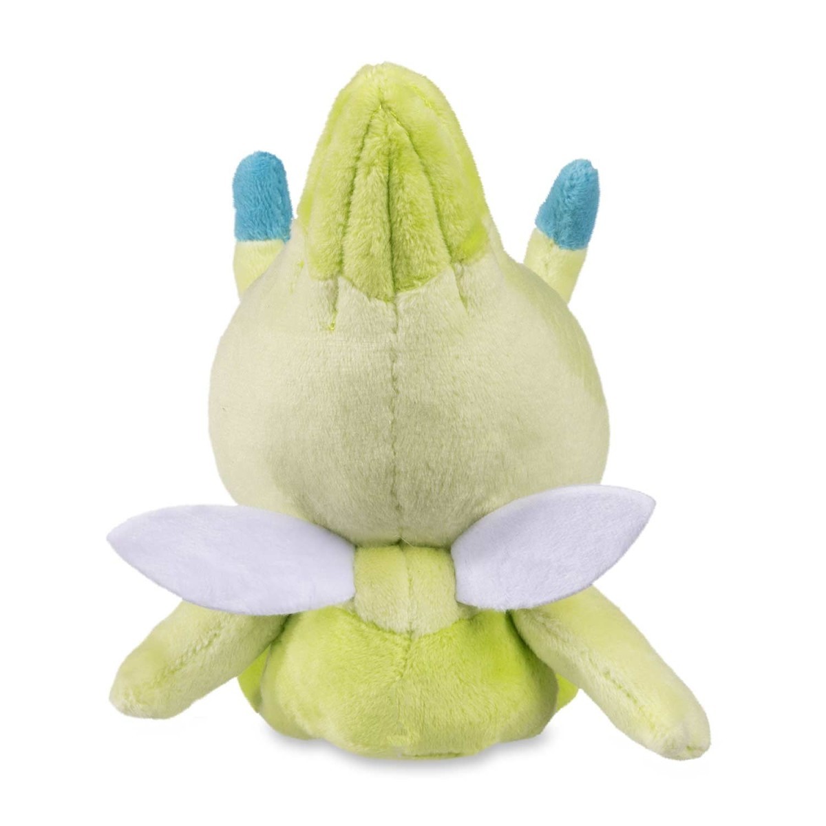 Celebi Poké Doll Plush - 6 In. | Pokémon Center Official Site