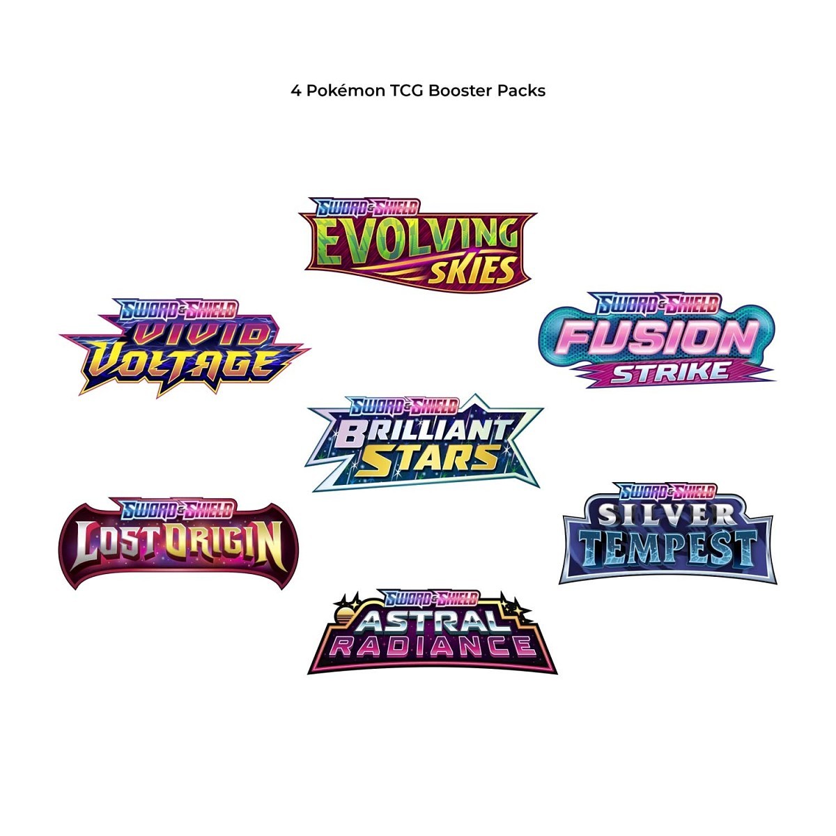 Special Delivery Box | Pokémon Center Official Site