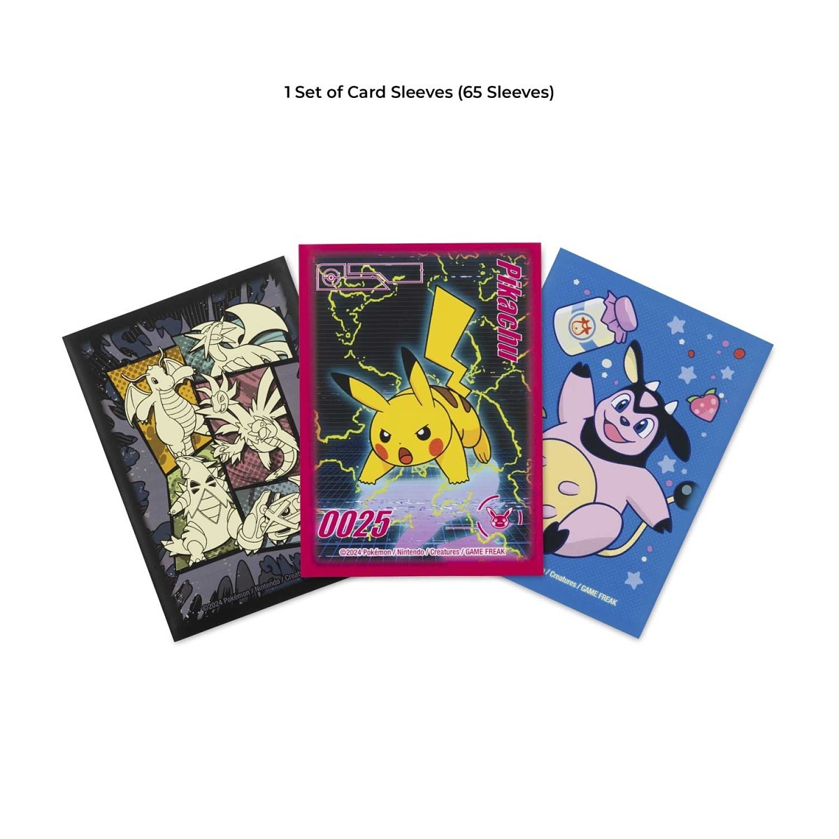 Special Delivery Box | Pokémon Center UK Official Site