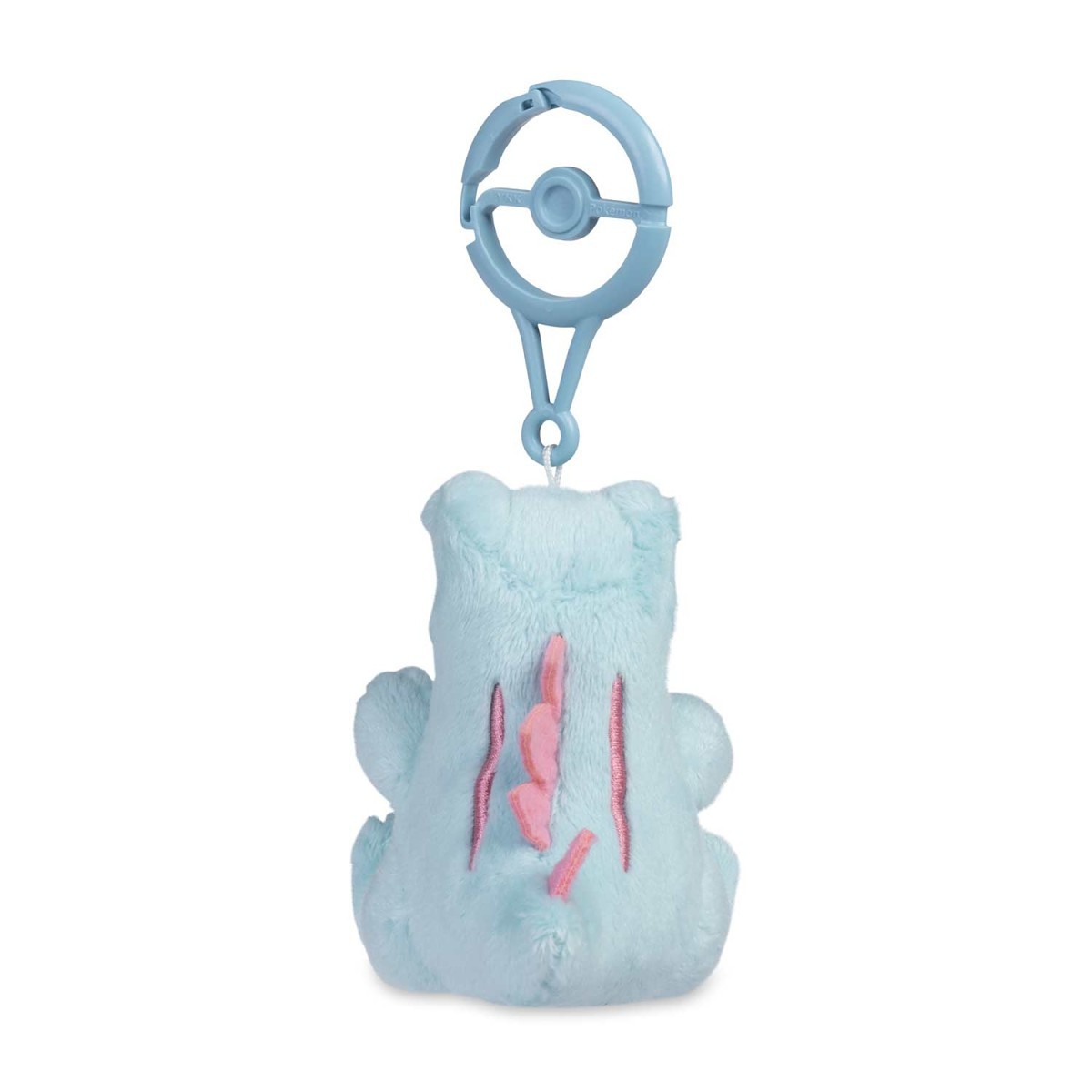Totodile Adventure Partners Plush Key Chain | Pokémon Center Official Site