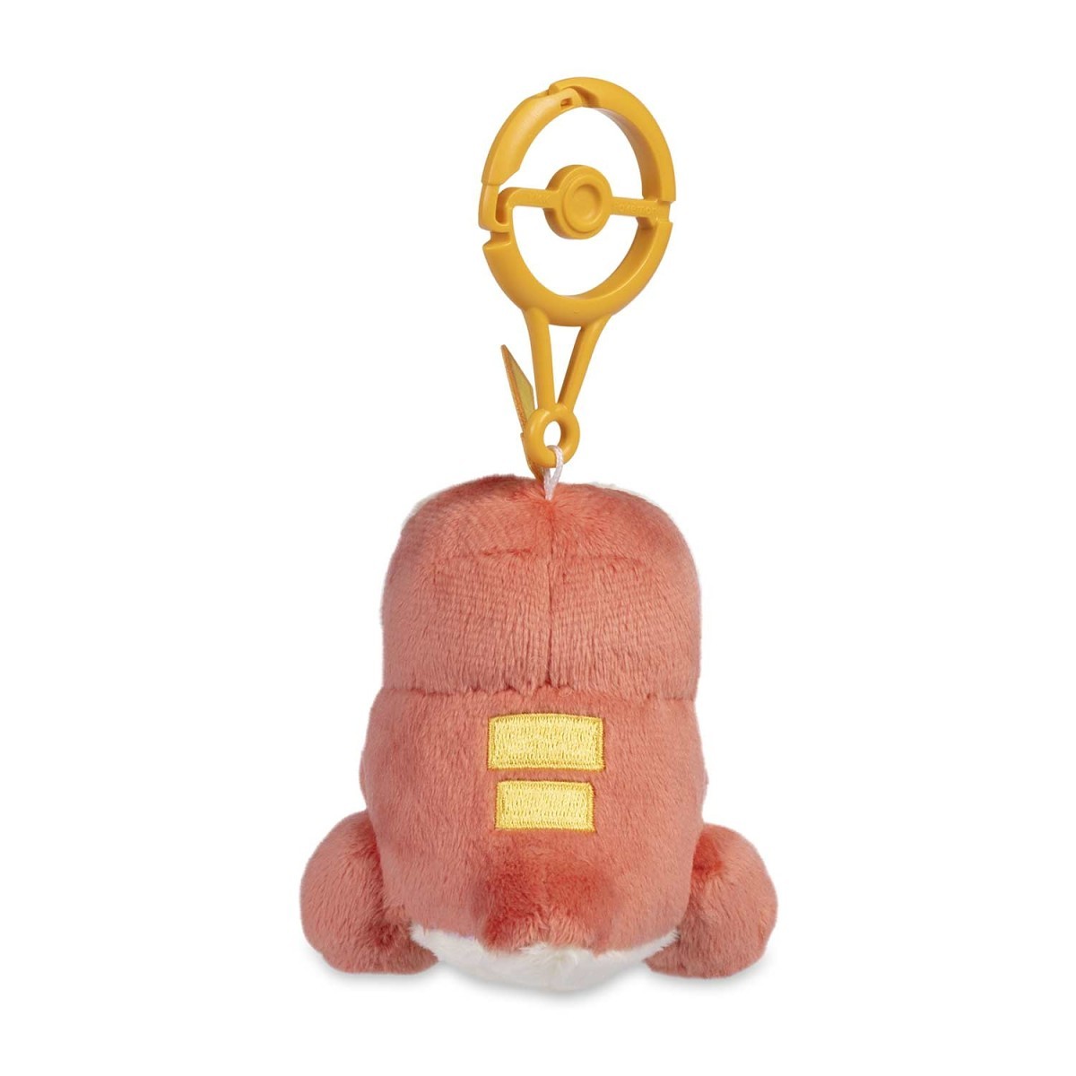 Fuecoco Adventure Partners Plush Key Chain | Pokémon Center Official Site