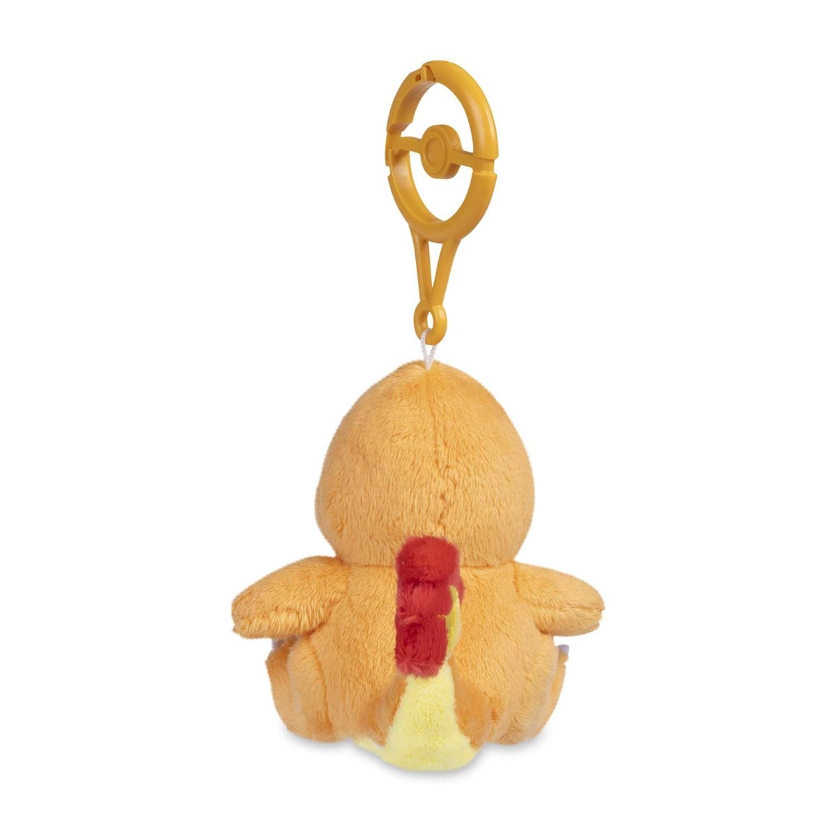 Charmander Adventure Partners Plush Key Chain | Pokémon Center Germany ...