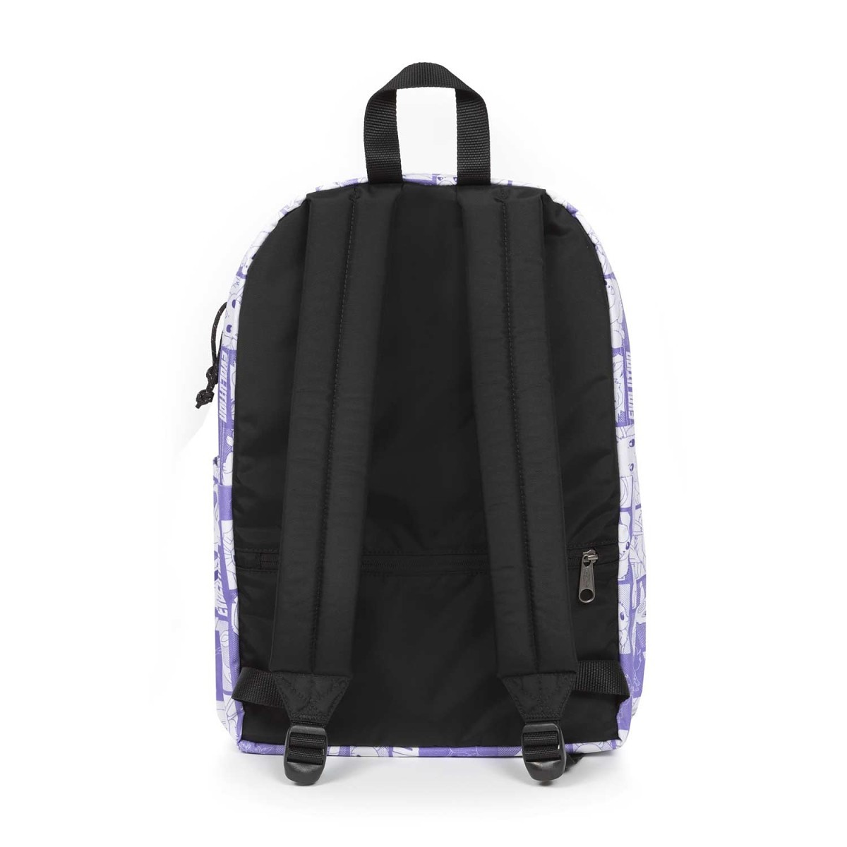 Pokémon × Eastpak: Eevee Evolutions Day Office Backpack | Pokémon ...
