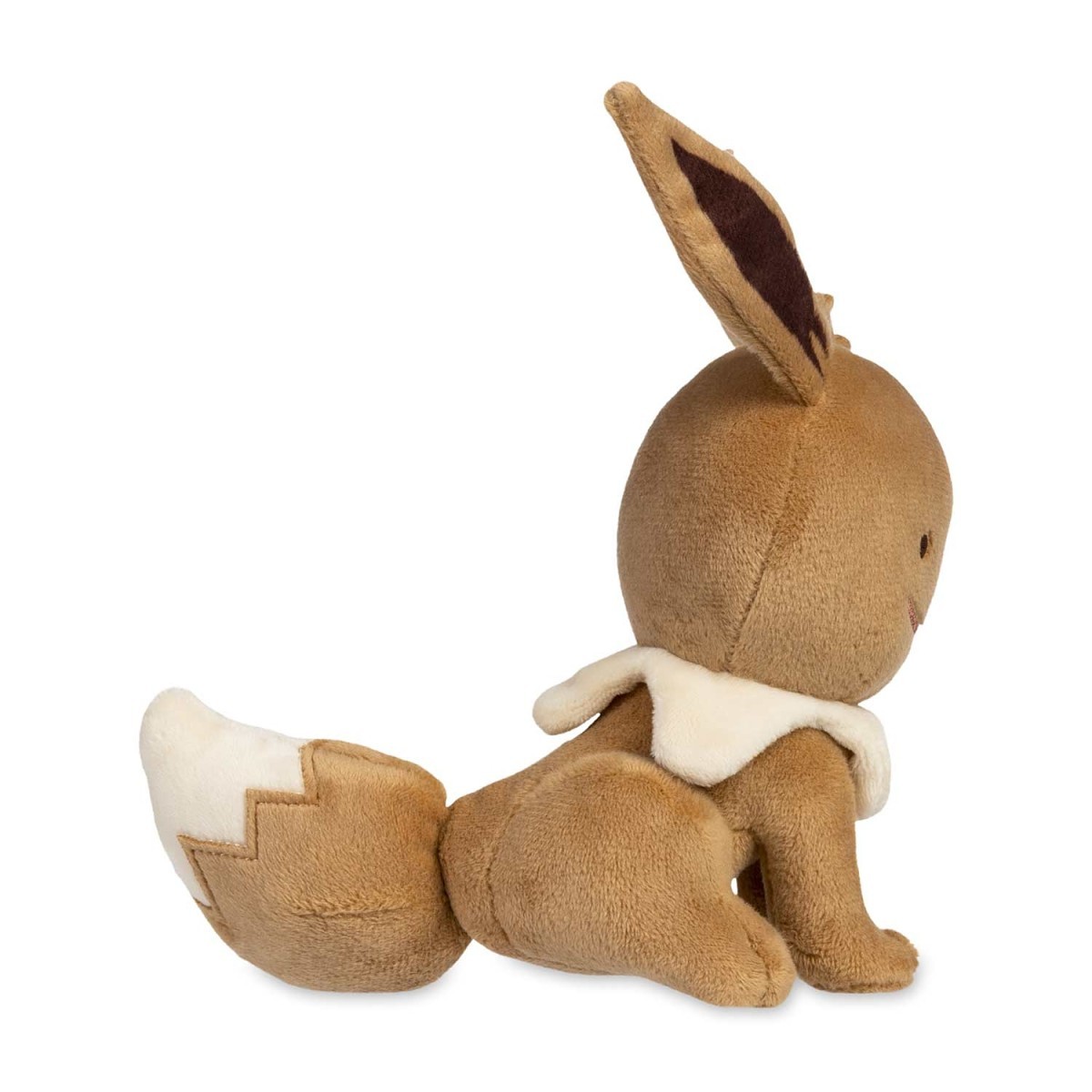 Ditto As Eevee Plush - 6 ¾ In. | Pokémon Center Official Site