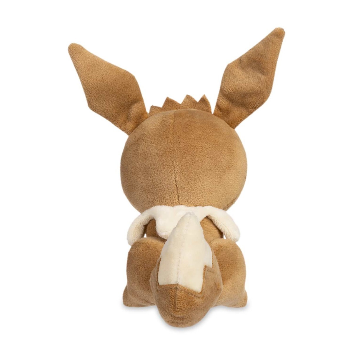 Ditto As Eevee Plush - 6 ¾ In. | Pokémon Center Official Site