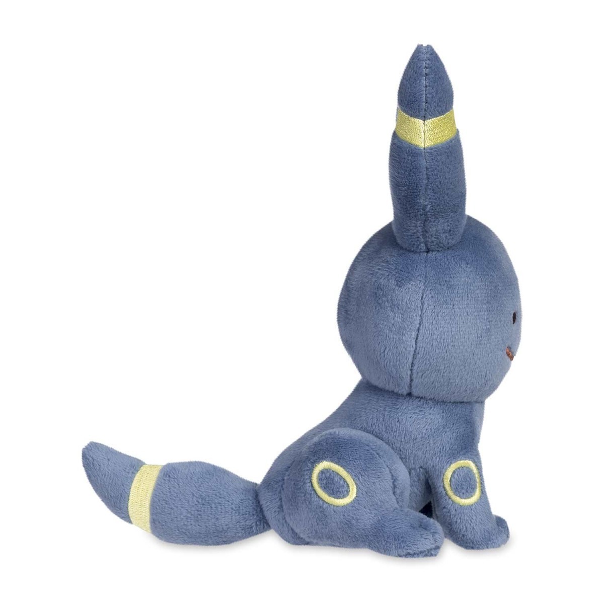 Ditto As Umbreon Plush - 7 ½ In. | Pokémon Center UK Official Site