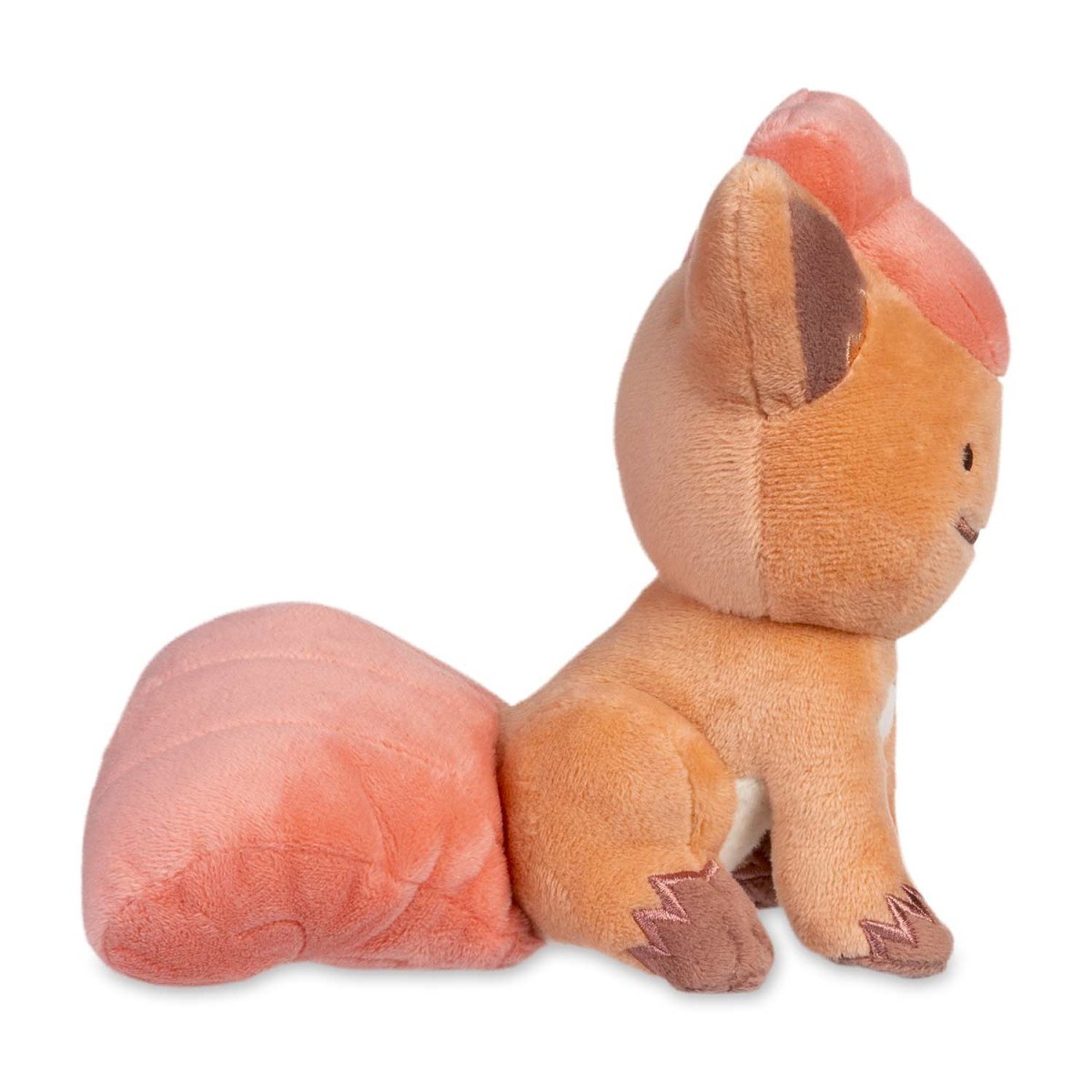 Ditto As Vulpix Plush - 6 In. | Pokémon Center Australia Official Site