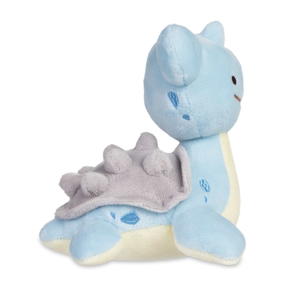 Ditto As Lapras Plush - 6 ¼ In. | Pokémon Center Official Site