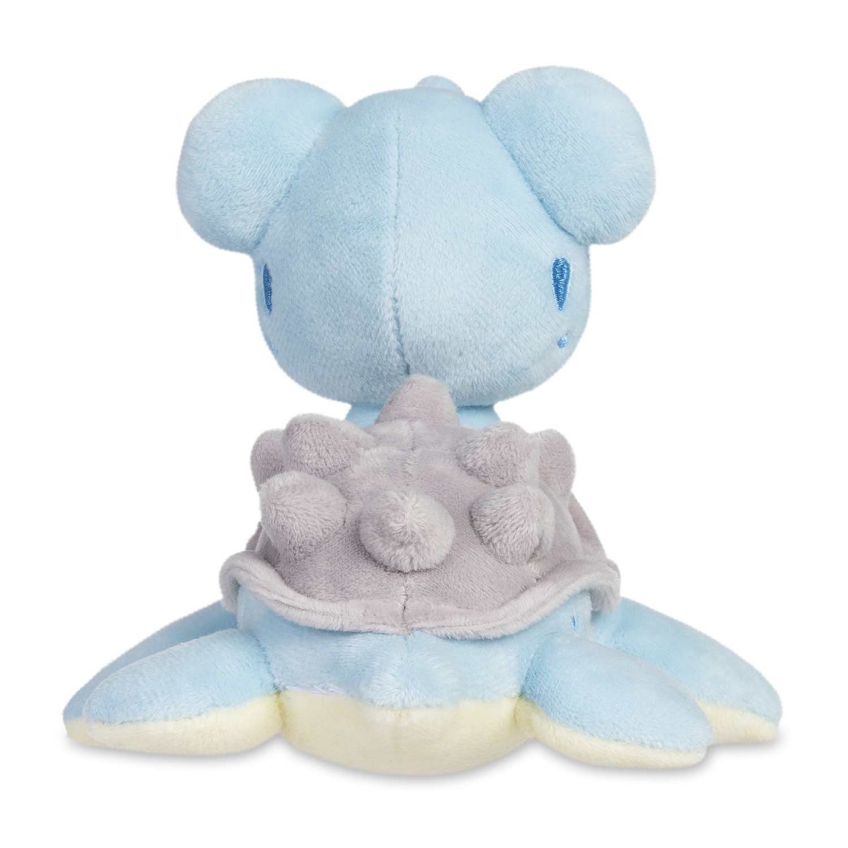 Ditto As Lapras Plush - 6 ¼ In. | Pokémon Center Official Site