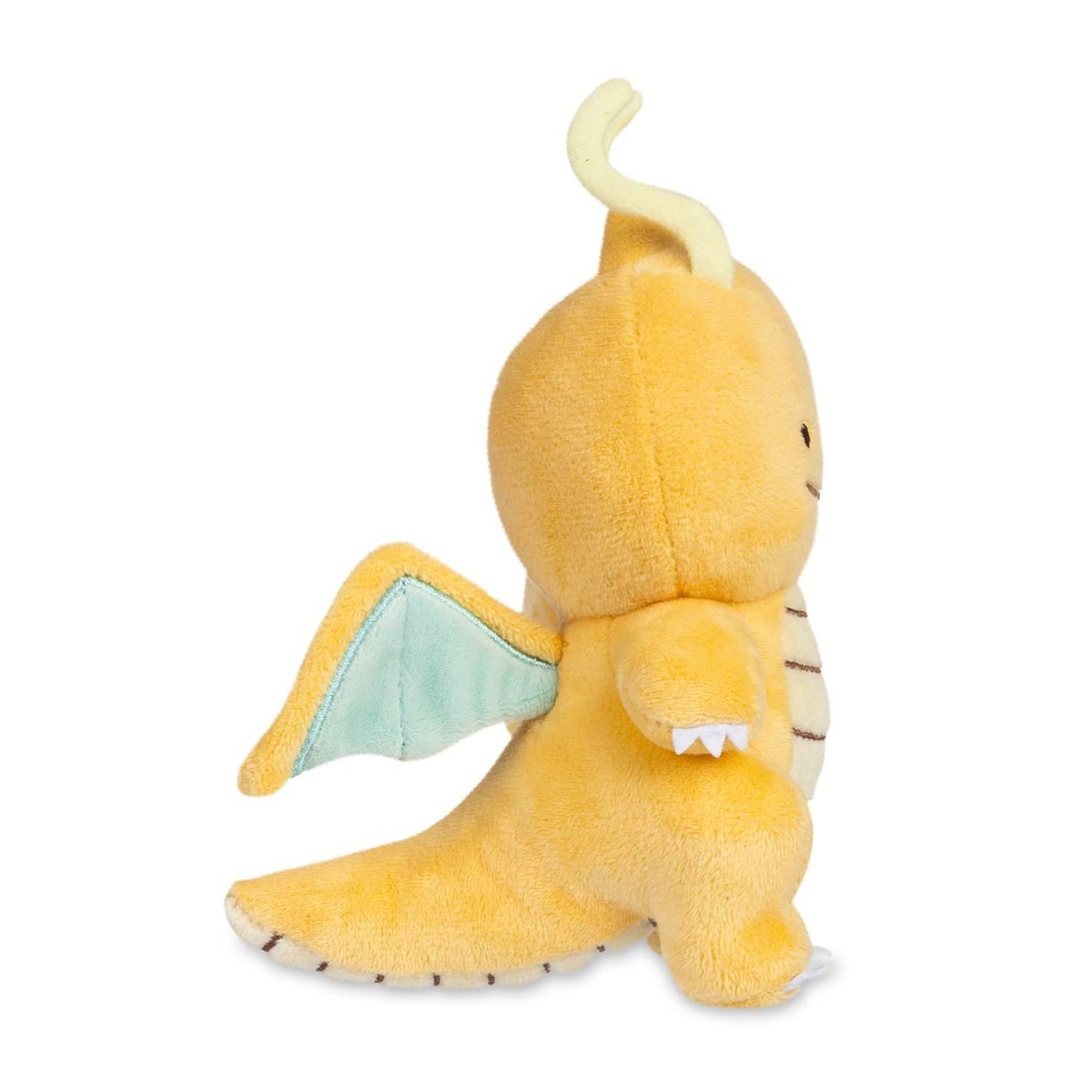 Ditto As Dragonite Plush - 5 In. | Pokémon Center Canada Official Site