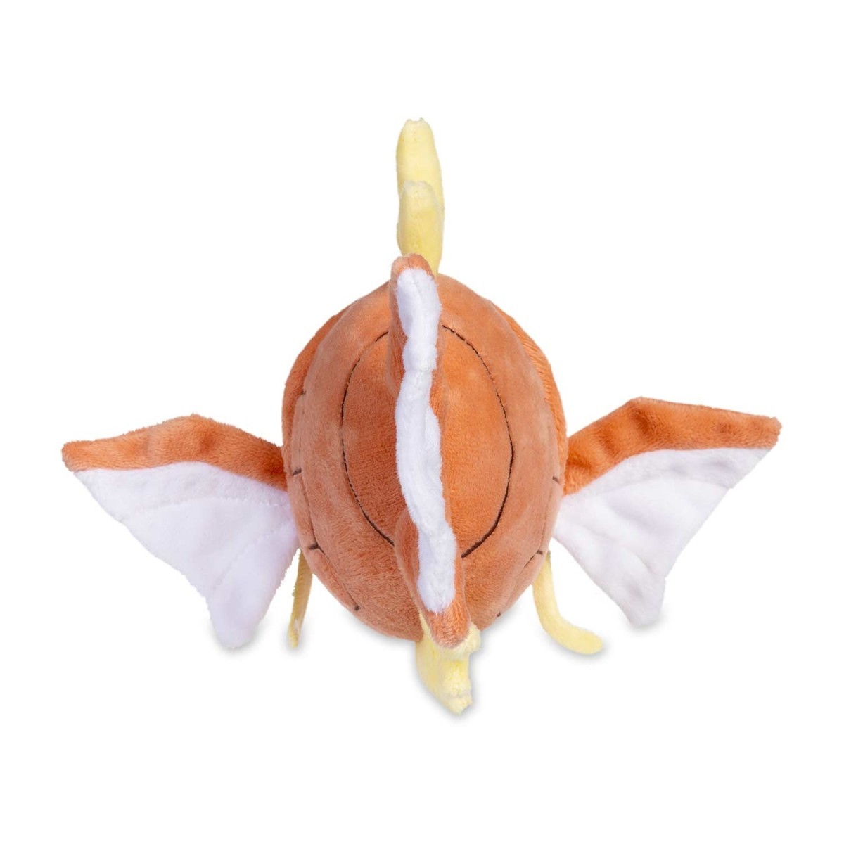 Ditto As Magikarp Plush - 7 In. | Pokémon Center Australia Official Site
