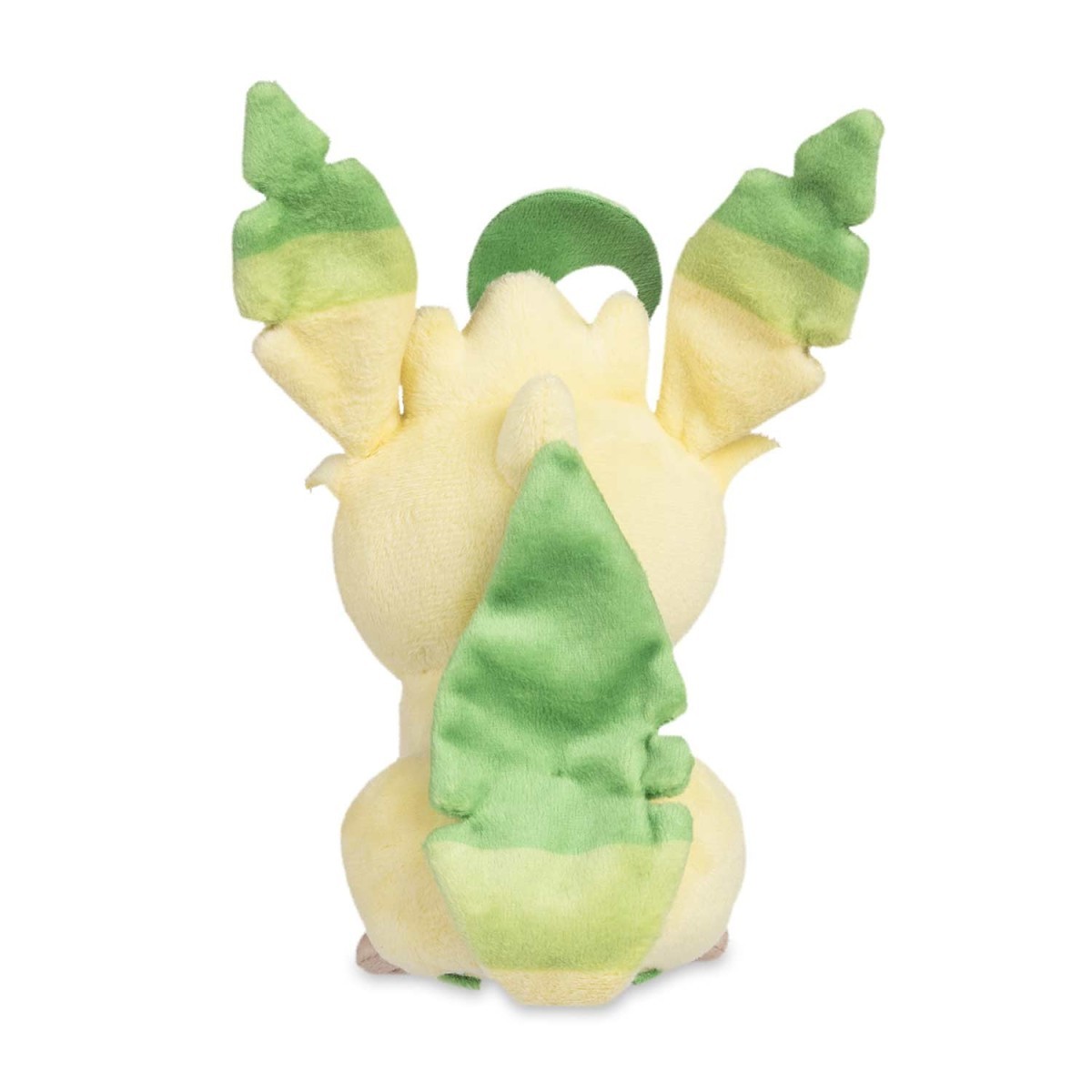 Ditto As Leafeon Plush - 7 ½ In. | Pokémon Center Official Site