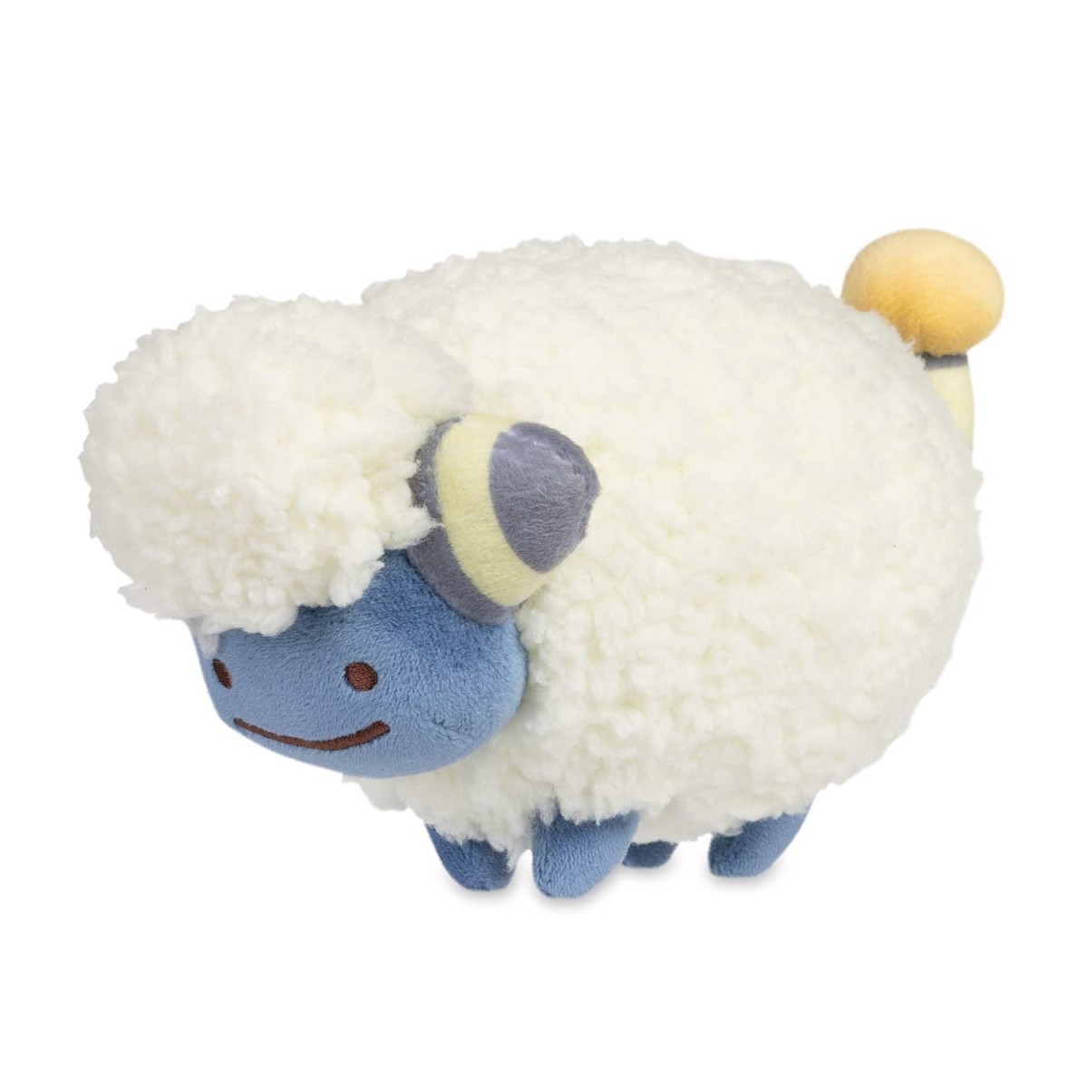 Ditto As Mareep Plush - 8 ½ In. | Pokémon Center Official Site
