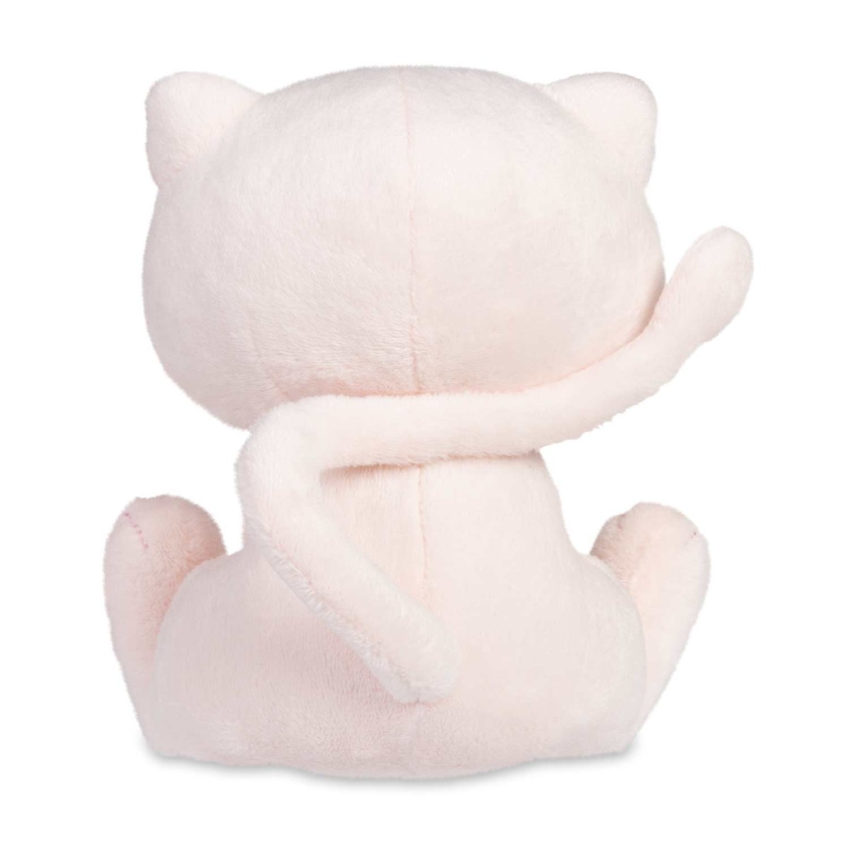 Ditto As Mew Plush - 6 In. | Pokémon Center Official Site