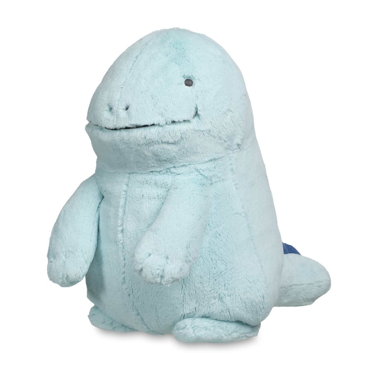 Quagsire Comfy Friends Plush - 14 In. | Pokémon Center Official Site