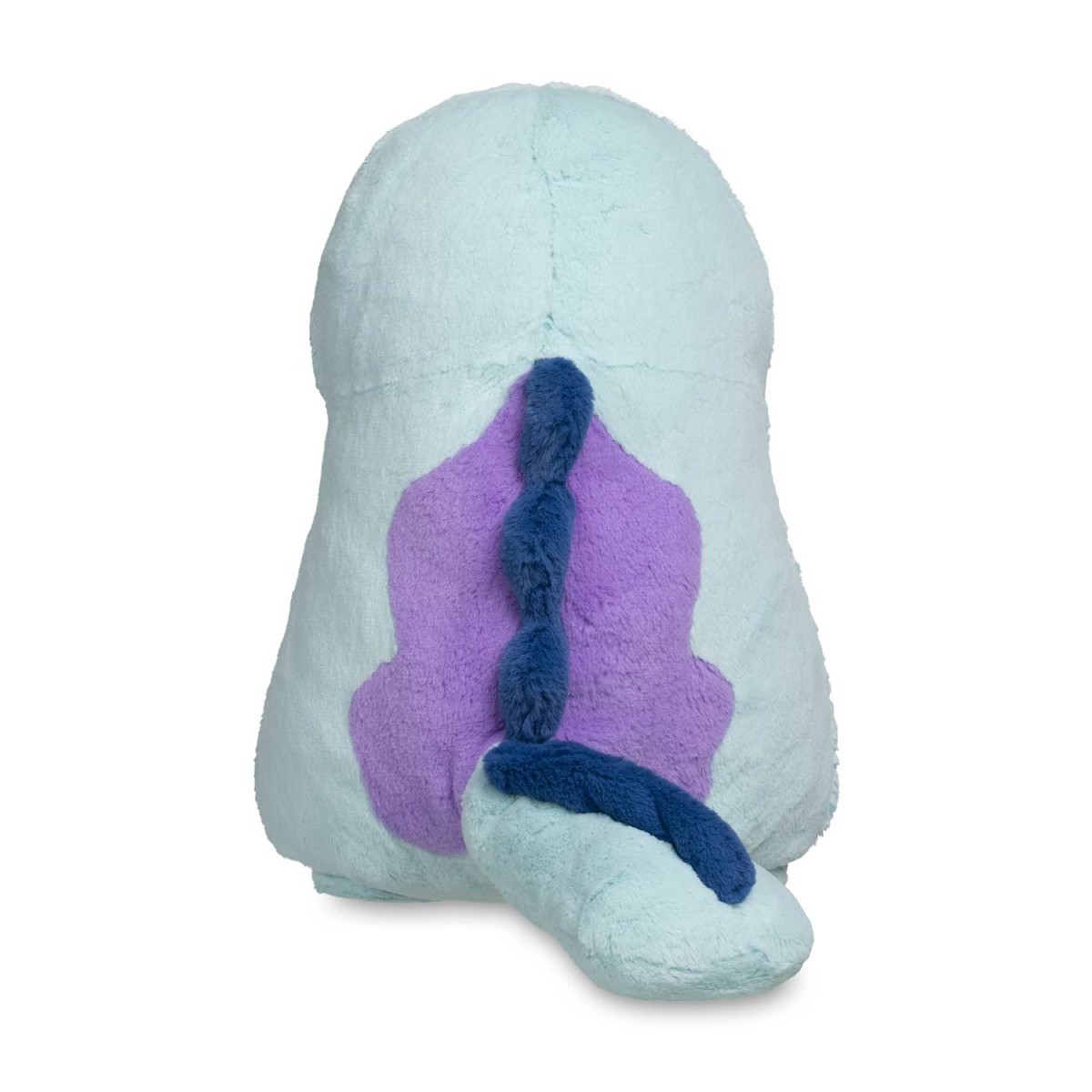 Quagsire Comfy Friends Plush - 14 In. | Pokémon Center Official Site