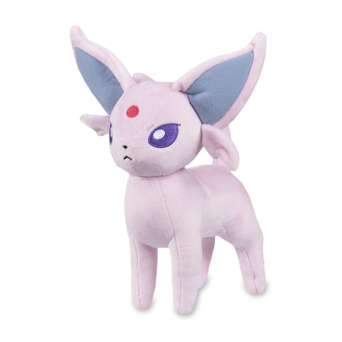 Espeon Poké Plush - 10 ¾ In. | Pokémon Center Official Site