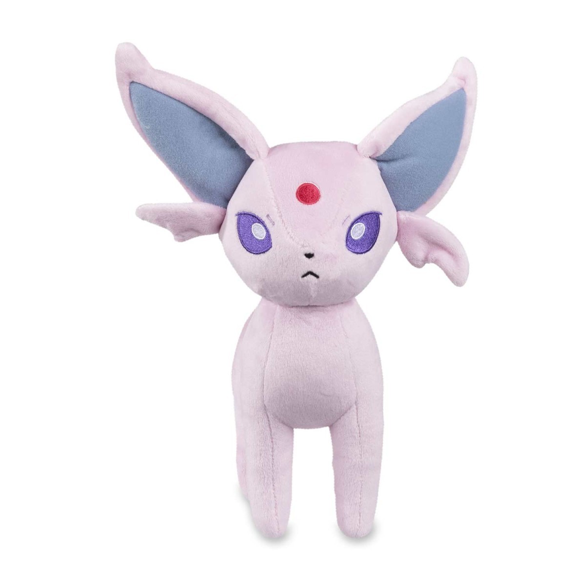 Espeon Poké Plush - 10 ¾ In. | Pokémon Center Official Site