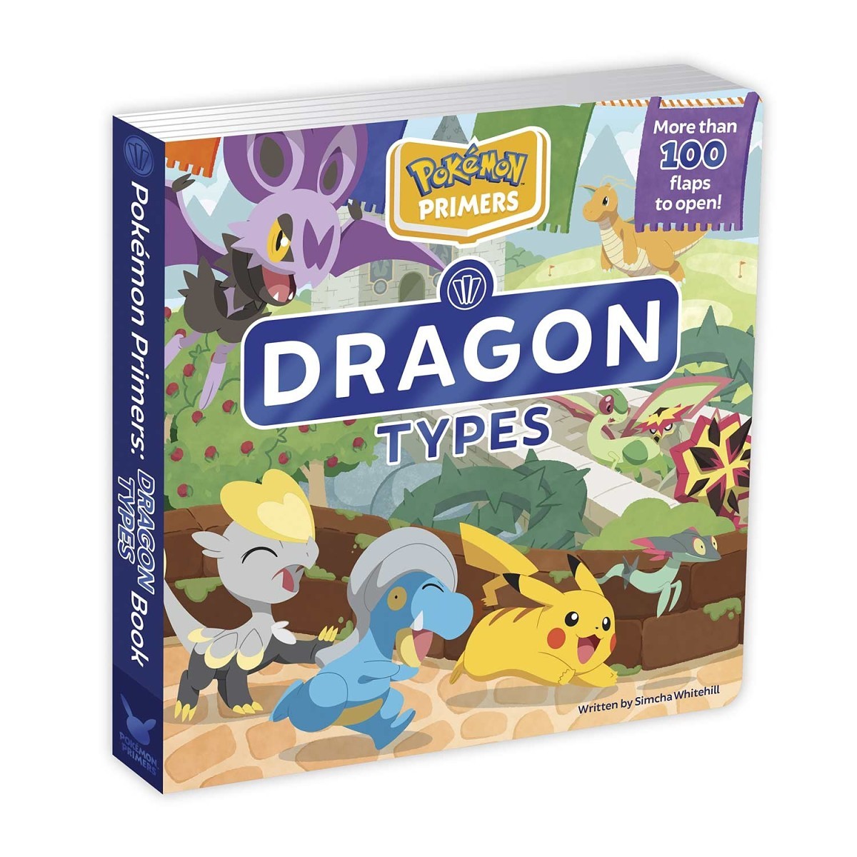 Pokémon Primers: Dragon Types | Pokémon Center Official Site