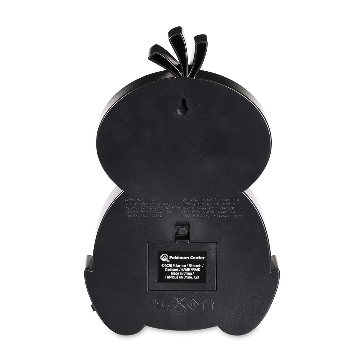 Psyduck Pokémon Home Accents Wall Light Box | Pokémon Center UK ...