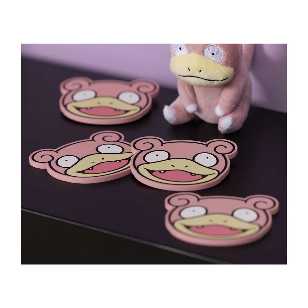 Slowpoke Puzzle