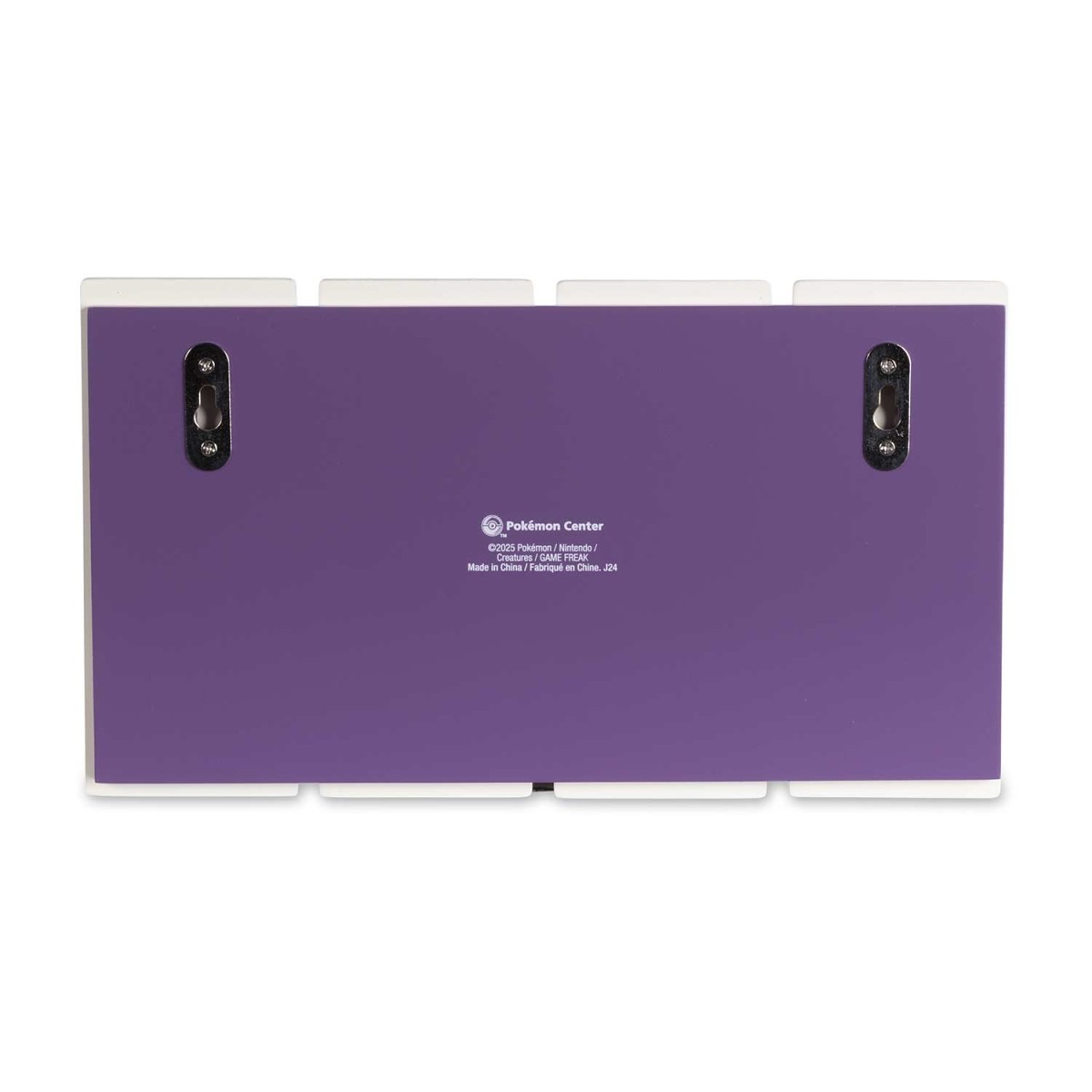 Fairy-Type Pokémon Home Accents Wall Mount Key Rack | Pokémon Center ...