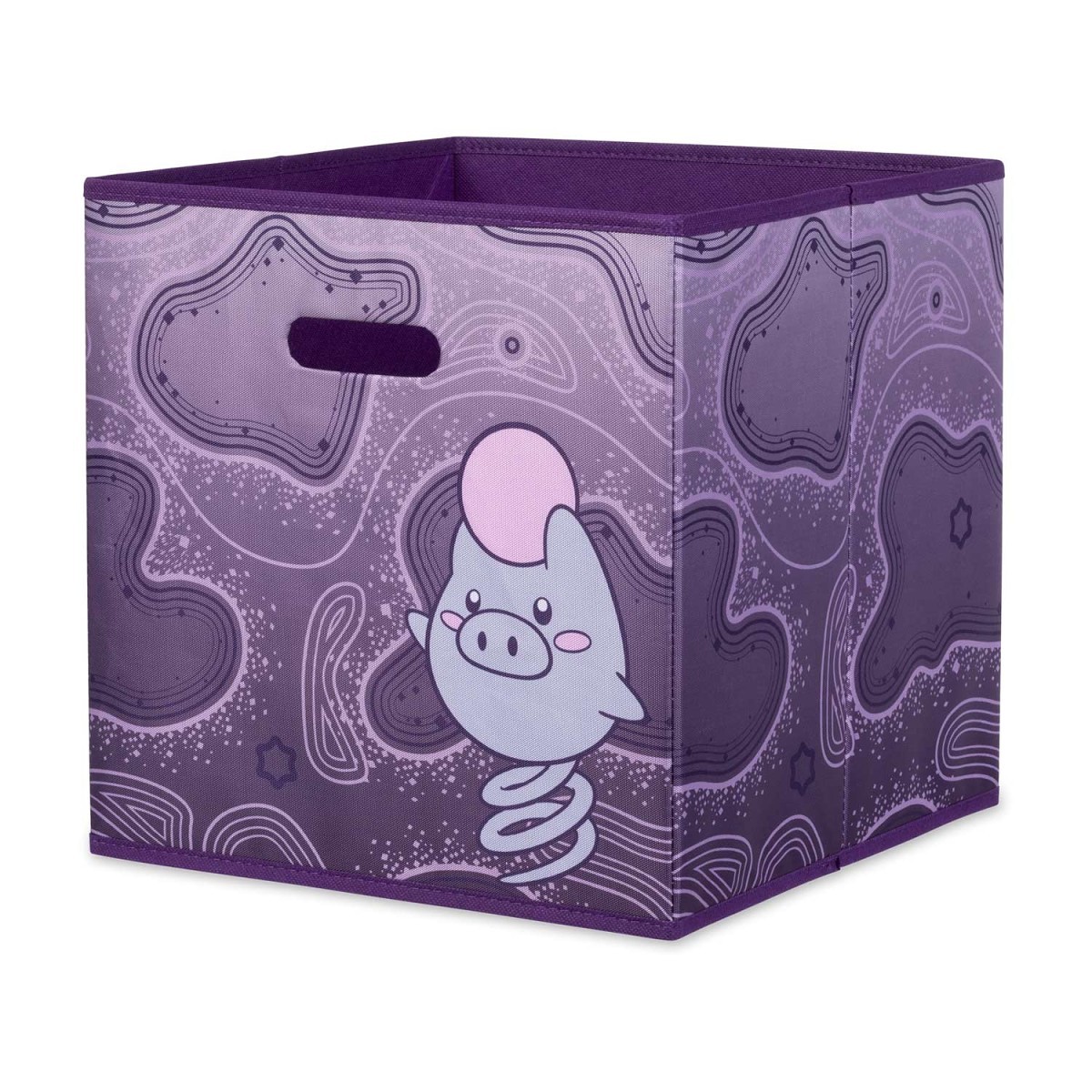 Psychic-Type Pokémon Home Accents Storage Bins (2-Pack) | Pokémon ...