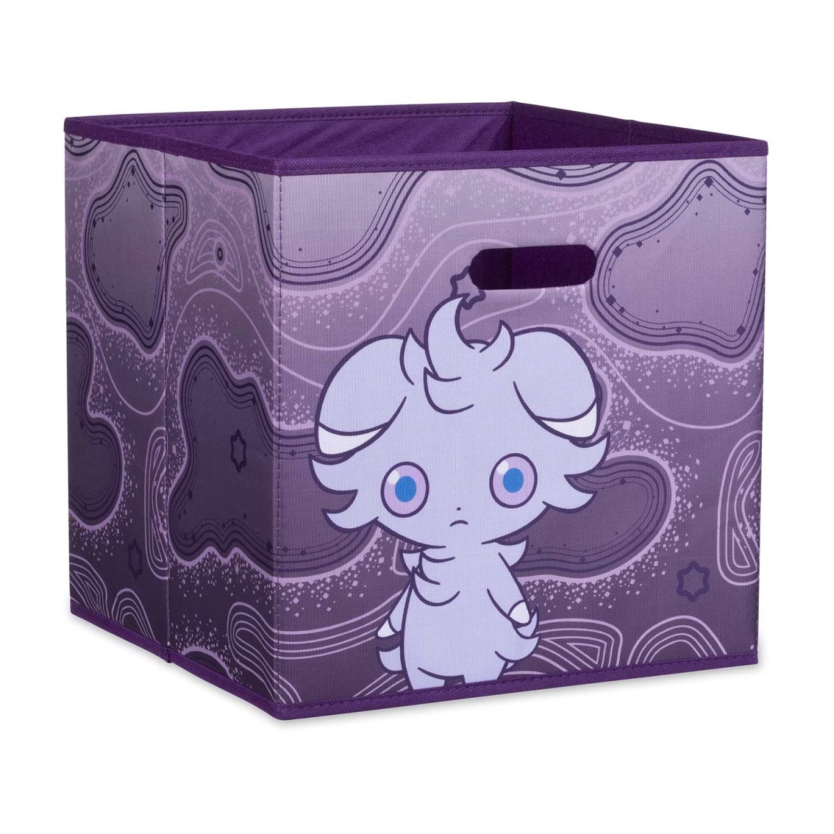 Psychic-Type Pokémon Home Accents Storage Bins (2-Pack) | Pokémon ...