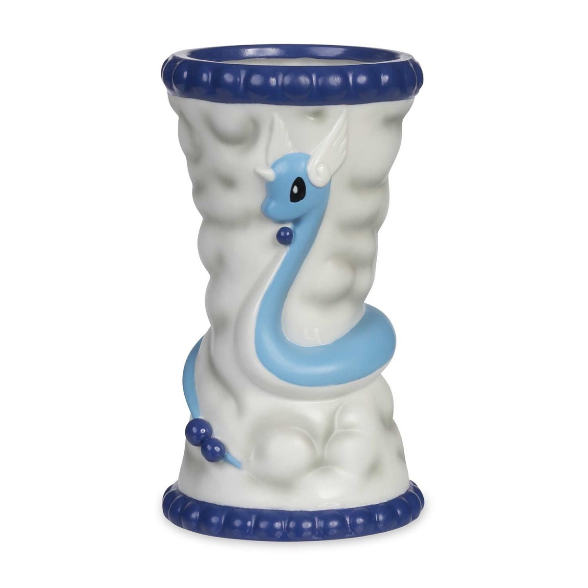 Dragonair Pokémon Home Accents Ceramic Vase | Pokémon Center UK ...