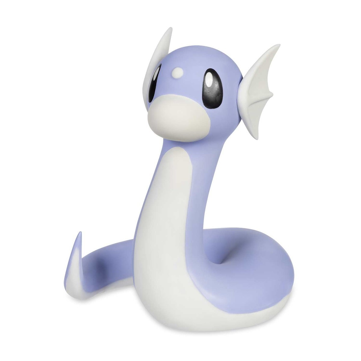 Dratini Pokémon Home Accents Ceramic Figure | Pokémon Center Official Site