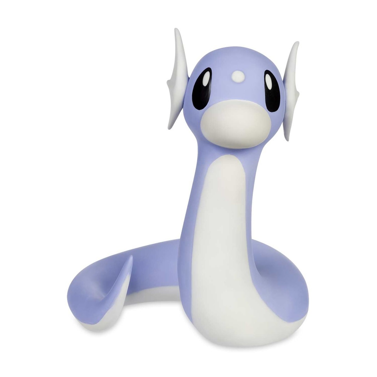 Dratini Pokémon Home Accents Ceramic Figure | Pokémon Center UK ...