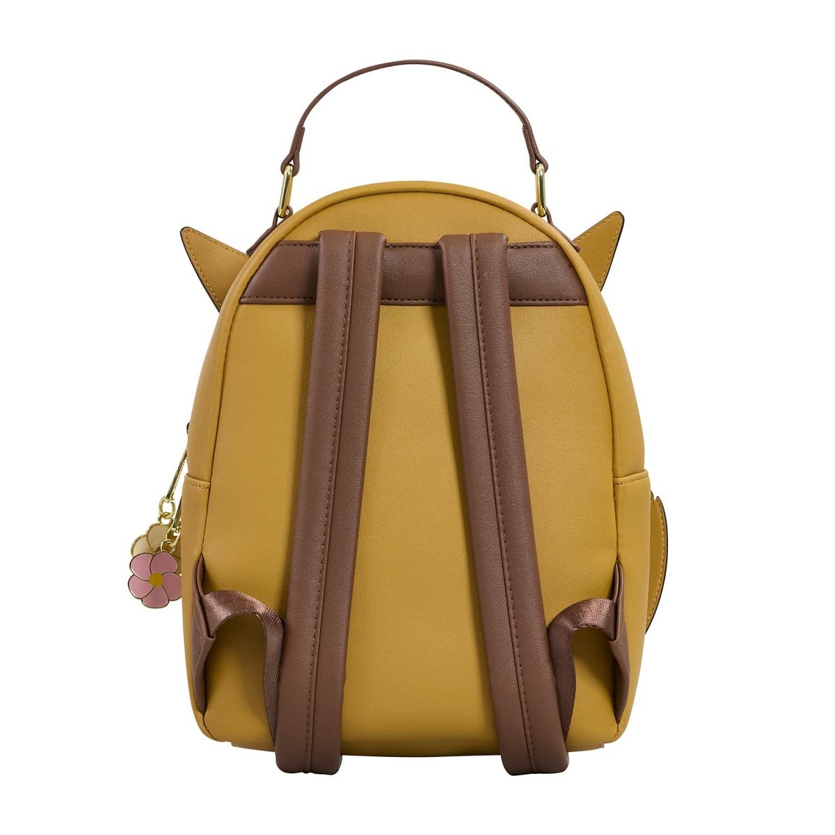 Eevee Mini Backpack by Loungefly | Pokémon Center UK Official Site