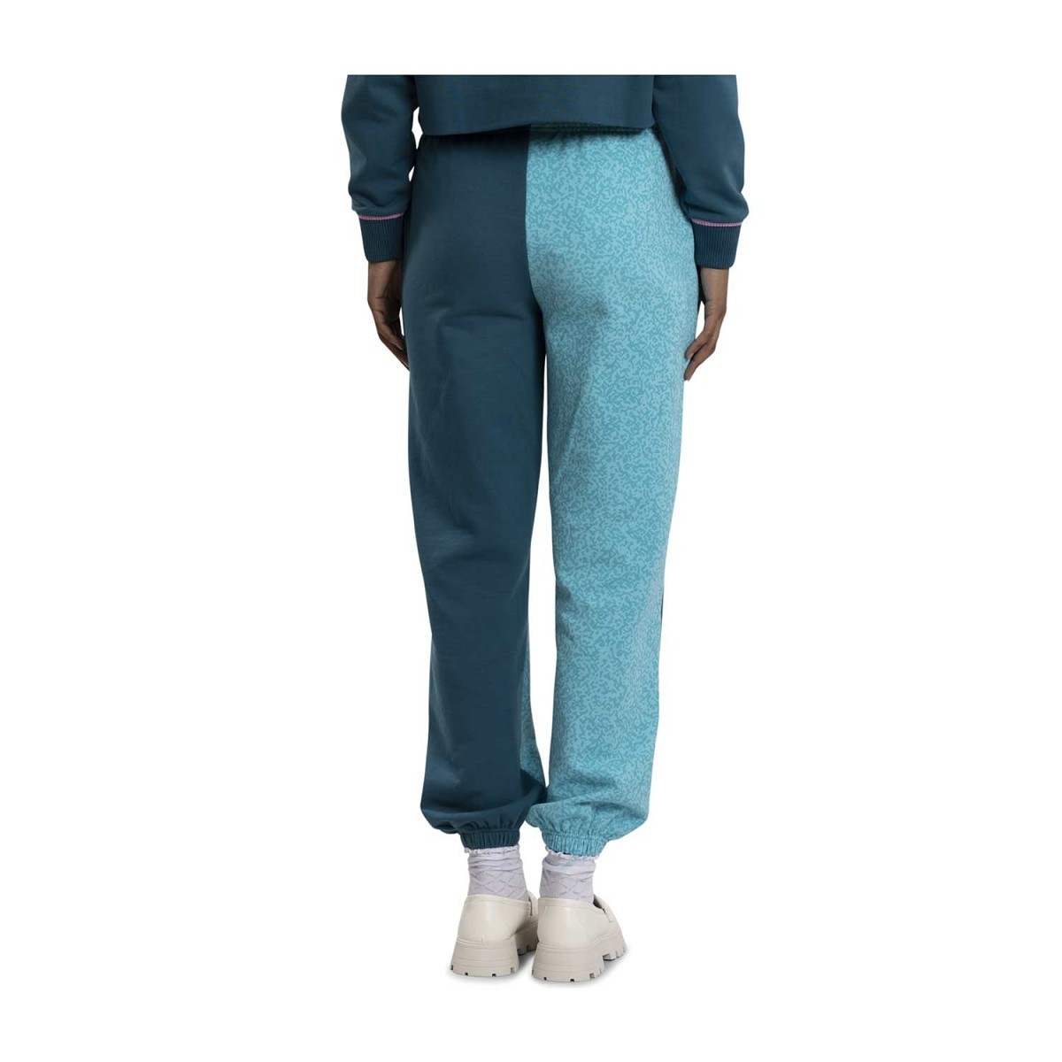 Eevee Evolutions: Vaporeon Sweatpants - Women | Pokémon Center Official ...
