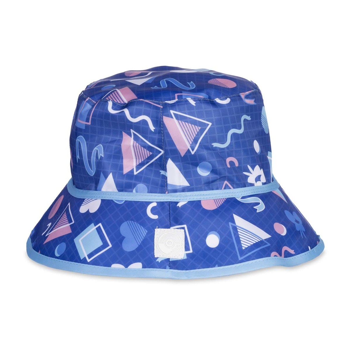 Eevee Evolutions: Sylveon Bucket Hat (One Size-Adult) | Pokémon Center ...