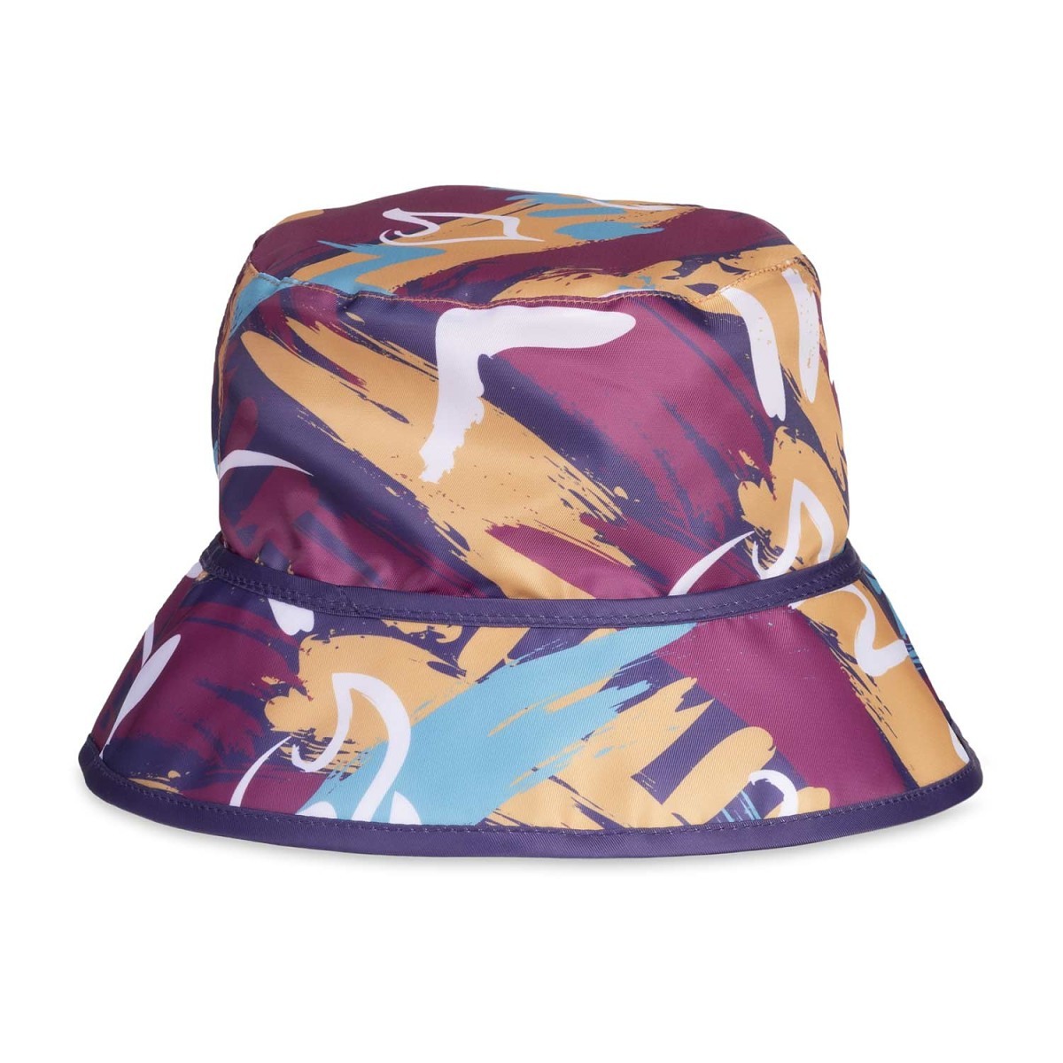 Eevee Evolutions: Flareon Bucket Hat (One Size-Adult) | Pokémon Center ...