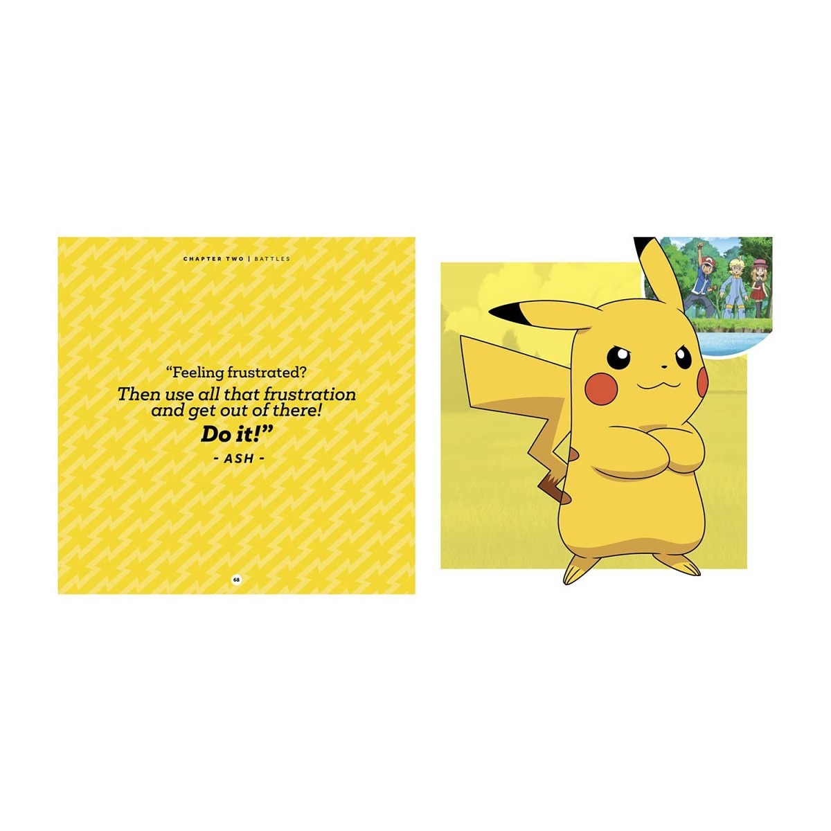 Pokémon Book of Joy | Pokémon Center UK Official Site