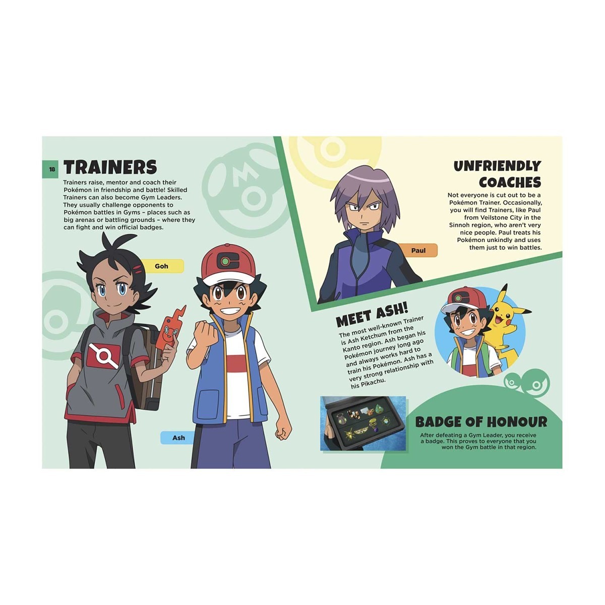 Pokémon: Beginner’s Guide | Pokémon Center UK Official Site